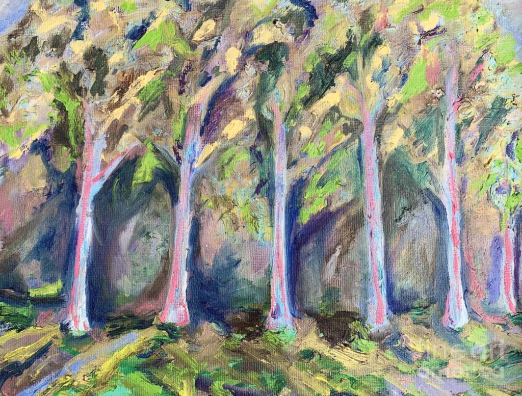 Jennie Winston - Art Share