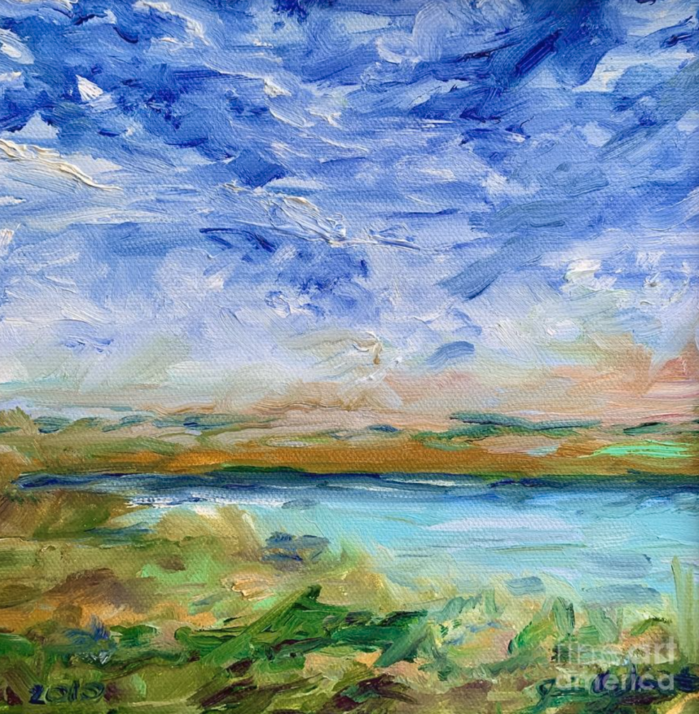 Jennie Winston - Art Share